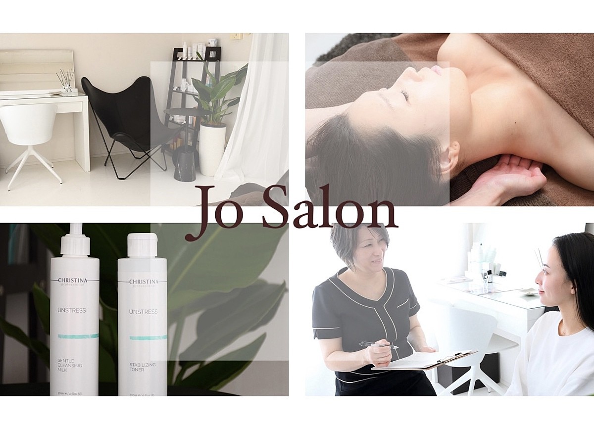 Jo Salon（ジョウ サロン） | トキハナ