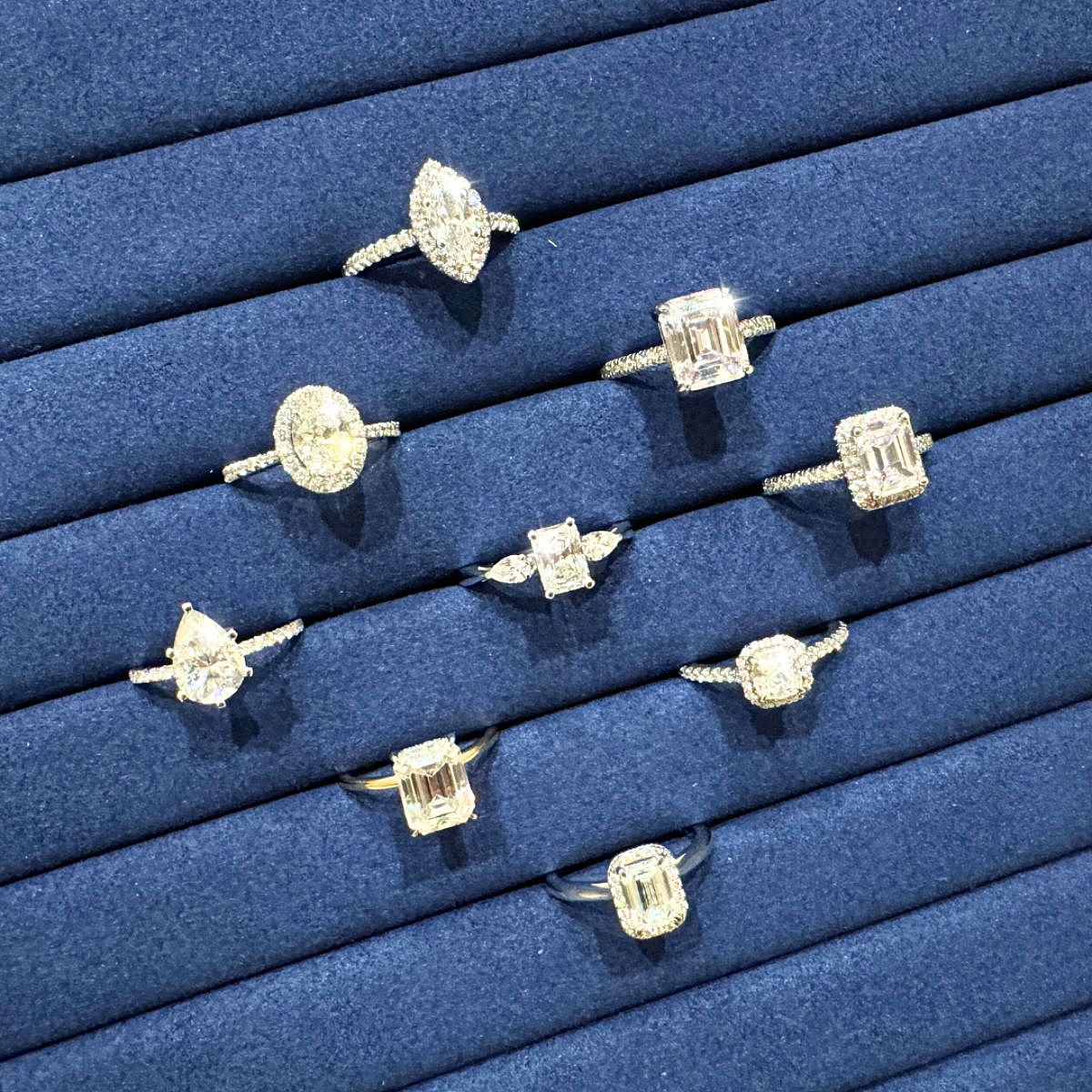 DIALLURE（ディアリュール） | トキハナ